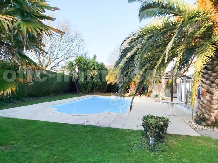 Maison à vendre - Arzon - 7 pièces - 5 chambres