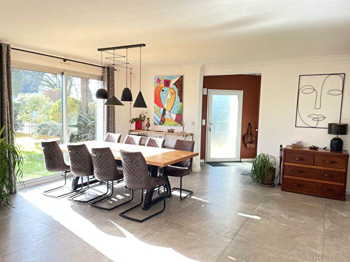 Maison à vendre - Guidel - 7 pièces - 5 chambres