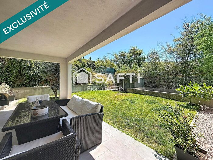 Appartement 3 pièces à Ajaccio, Loretto, à vendre