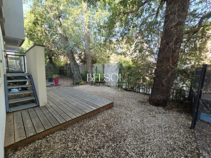 Appartement 3 pièces à vendre - Argelès-sur-Mer, Jardins du Soleil, Mas Boy
