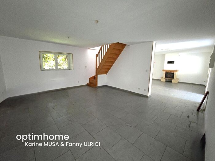 Maison 8 pièces à Fourmies, Bas Trieux, à vendre