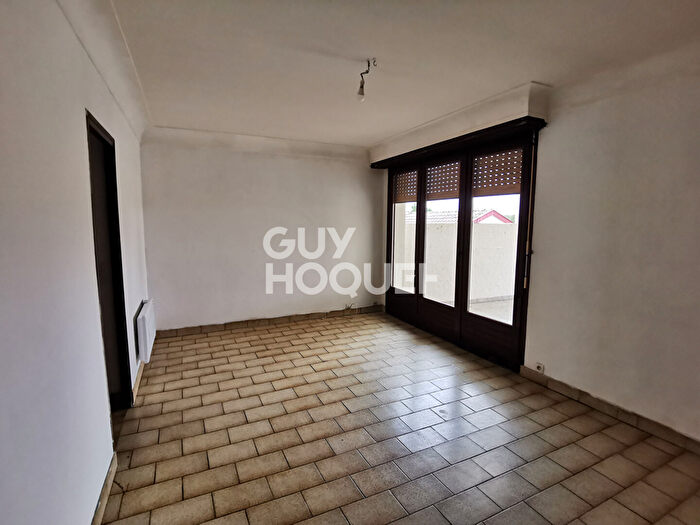 Maison à louer - Amou - 4 pièces - 3 chambres