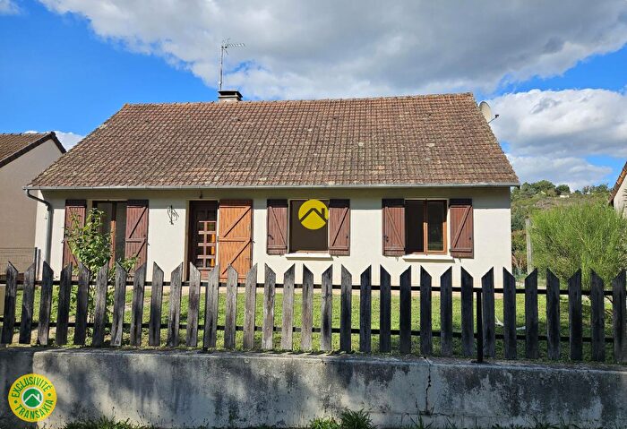 Maison à vendre - Hérisson - 6 pièces - 4 chambres