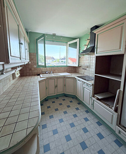 Maison à vendre - Thorée-les-Pins - 4 pièces - 3 chambres