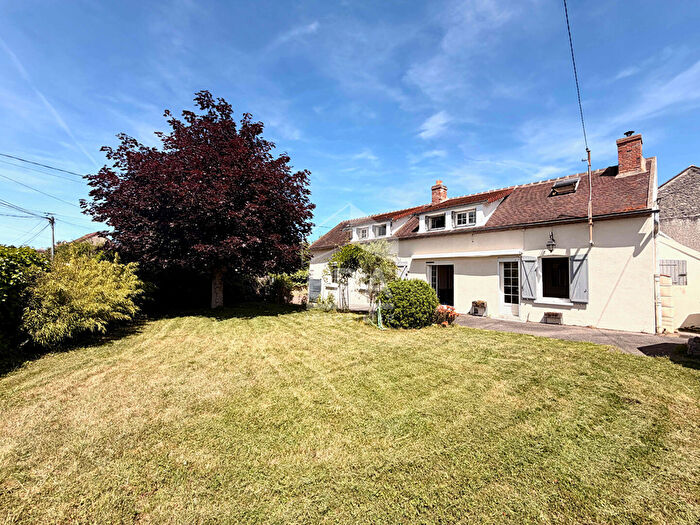 Maison 6 pièces à louer à Laval-en-Brie