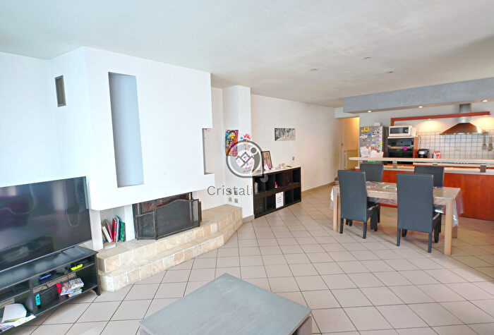 Maison 6 pièces à Villard-Bonnot, à vendre