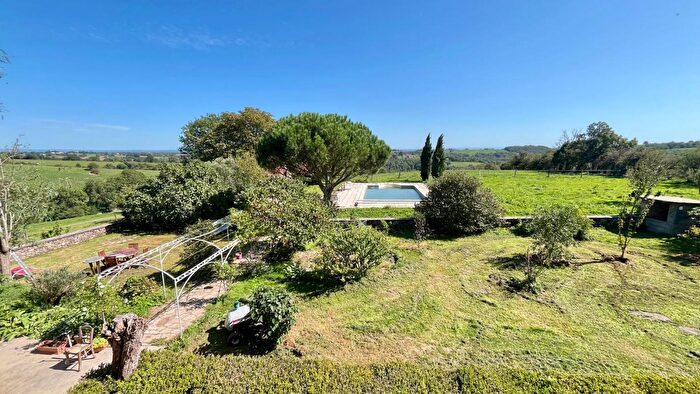 Maison à vendre - Carmaux - 6 pièces - 3 chambres