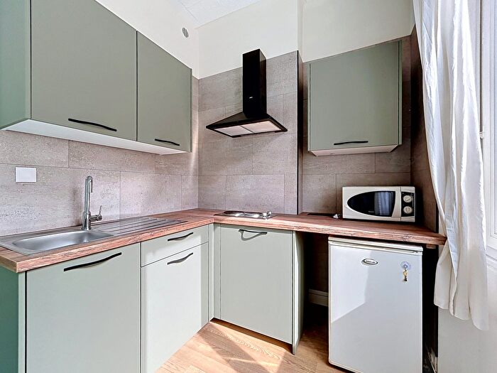 Appartement 1 pièce à louer - Saint-Lô
