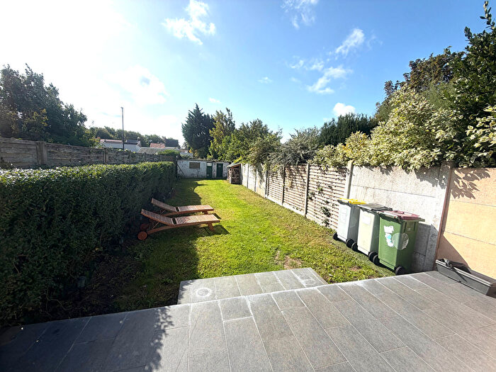 Maison 6 pièces à vendre - Calais, Pont-du-Leu
