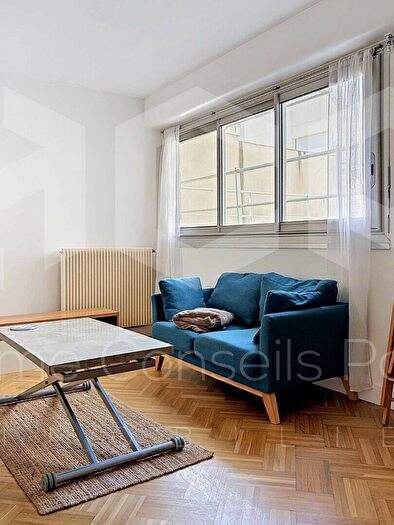 Appartement 2 pièces à louer à Pernety, Paris 14ème arrondissement