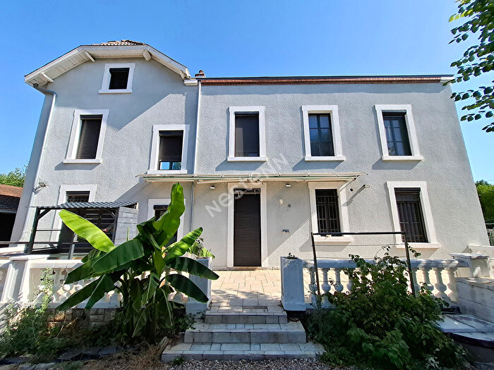 Maison à vendre - Montceau-les-Mines, Salengo, La Saule - 12 pièces - 7 chambres