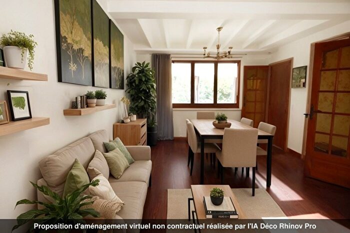 Maison à vendre - Étaples - 5 pièces - 3 chambres