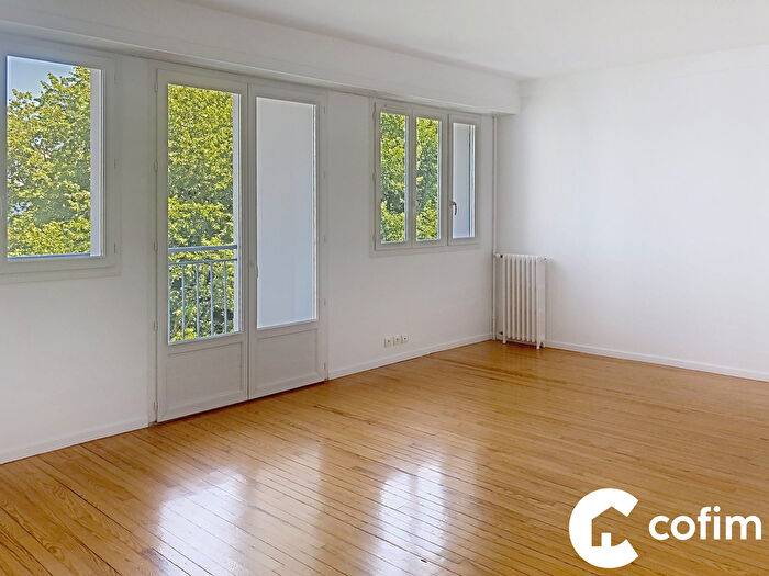 Pau, Pau Sud : Appartement 3 pièces à louer