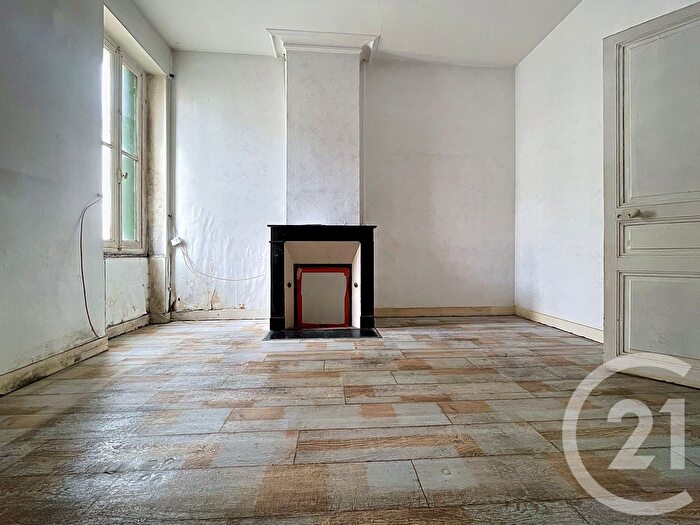 Maison 4 pièces à Rochefort, Chante, Alouette, à vendre