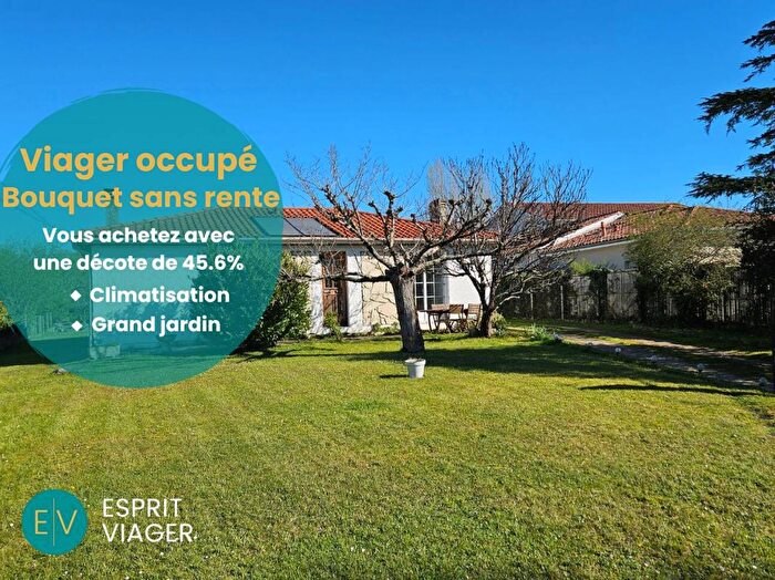 Tresses : Maison 3 pièces à vendre
