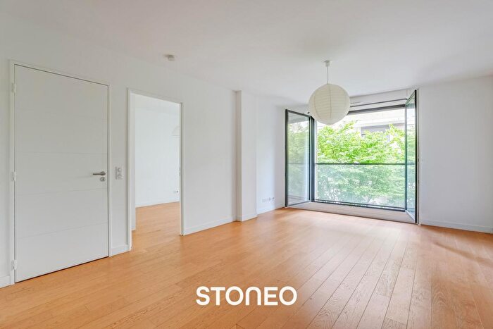 Issy-les-Moulineaux, Centre-ville, Corentin Celton, Les Varennes - Appartement 2 pièces à vendre