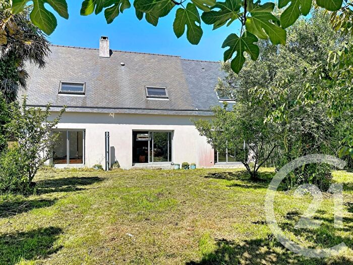 Maison 6 pièces à vendre - Saint-Gildas-de-Rhuys