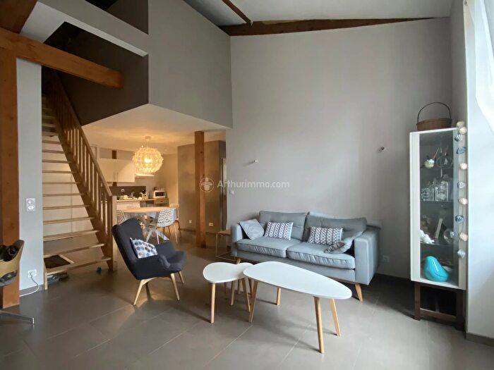 Appartement 3 pièces à louer - Gaillac