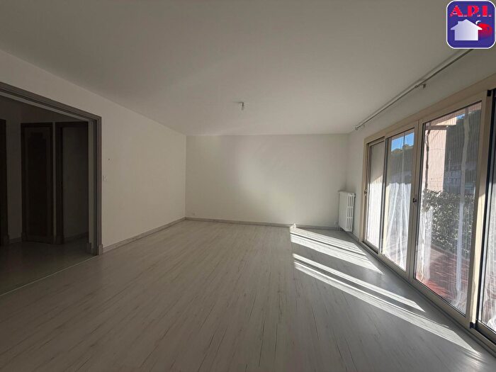 Appartement 3 pièces à louer à Foix