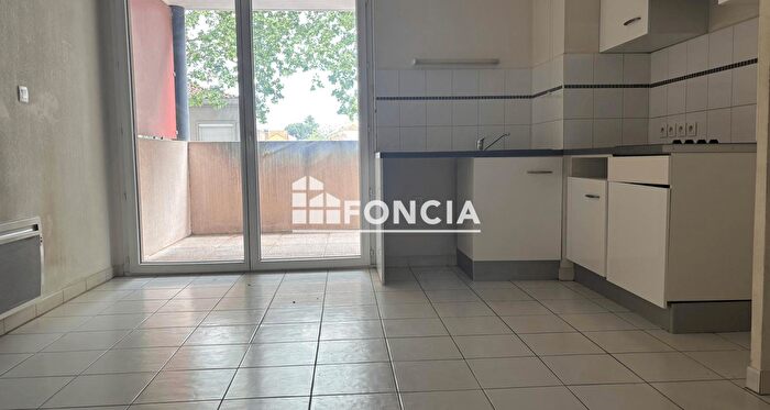 Appartement 2 pièces à Béziers, Garrissou, Plaisance, à vendre