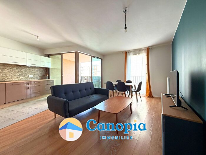 Arcueil, Joliot Curie : Appartement 3 pièces à vendre
