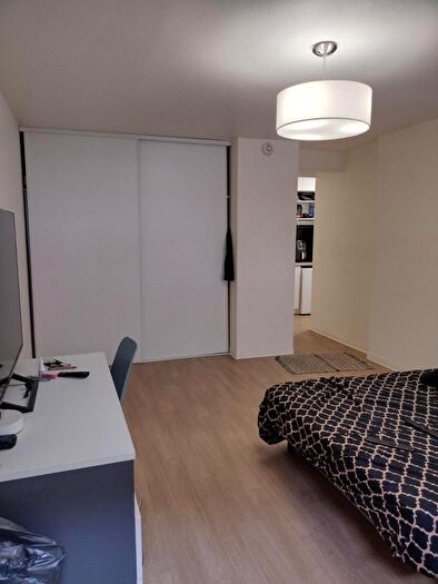 Appartement à louer - Toulouse, Matabiau - 1 pièce