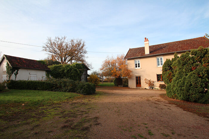 Maison à vendre - Cossaye - 4 pièces - 3 chambres