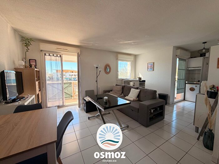Appartement 2 pièces à vendre à Aytré