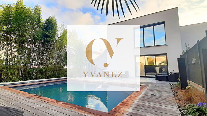 Maison à louer - Domloup - 7 pièces - 4 chambres