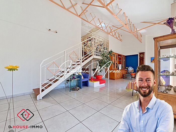 Appartement 4 pièces à vendre à Perpignan, Bas Vernet, Clodion