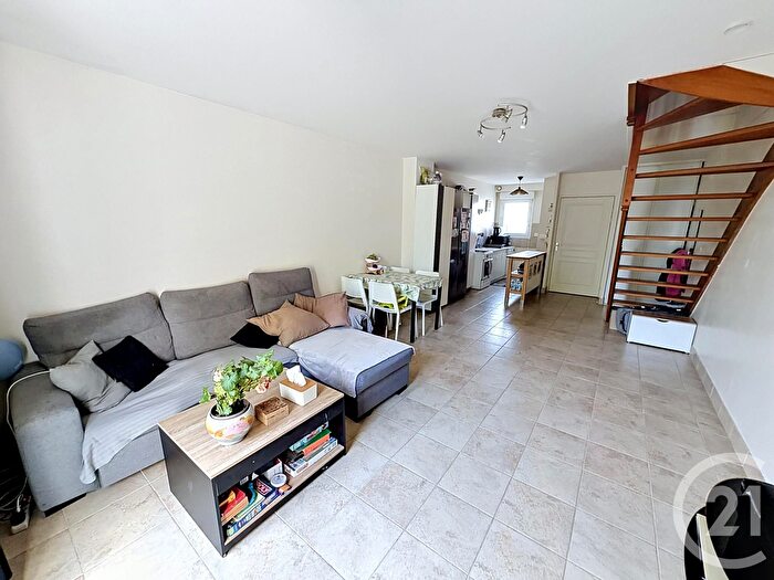 Maison 3 pièces à vendre - Saint-Jean-de-Braye, Ouest