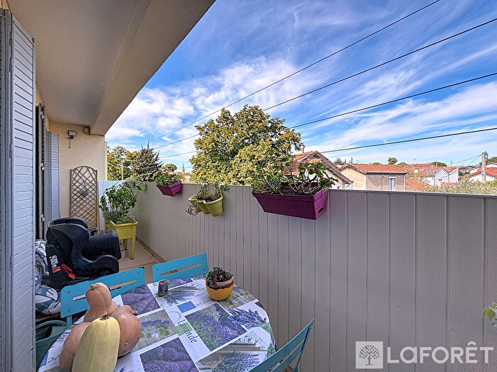 Appartement à vendre - Béziers, Gargailhan, Pech de la Pomme - 4 pièces - 3 chambres