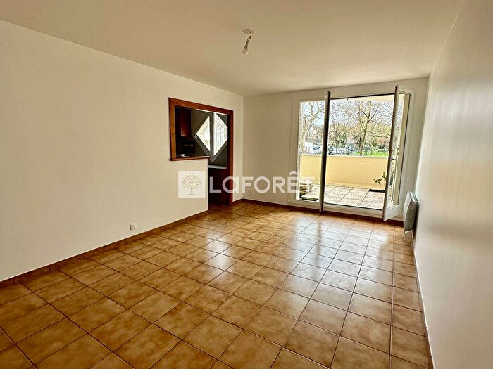 Appartement 3 pièces à louer - Centre Ville, Rosny-sous-Bois
