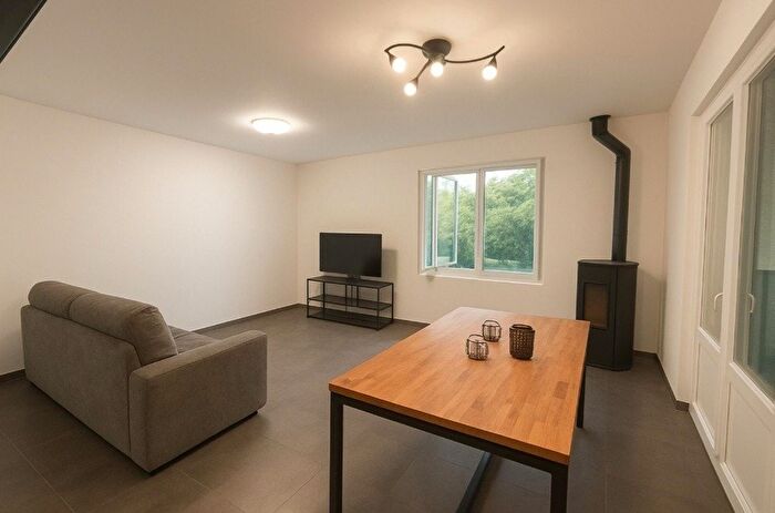 Maison à vendre - Châtellerault, Sud Ouest - 4 pièces - 3 chambres