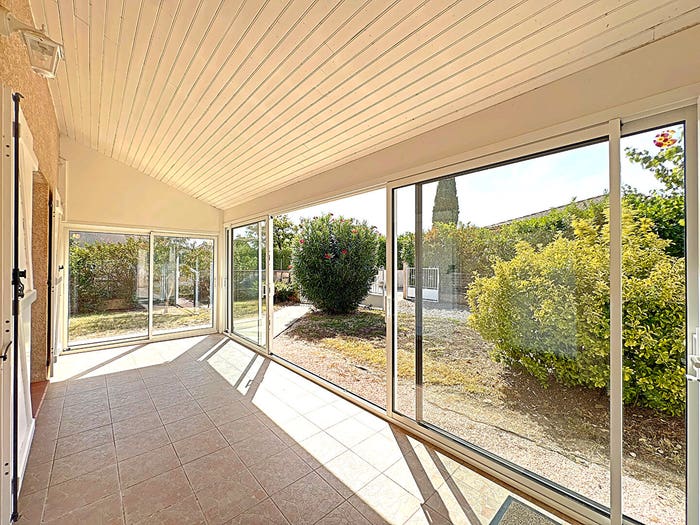 Lagardelle-sur-Lèze - Maison 4 pièces à vendre
