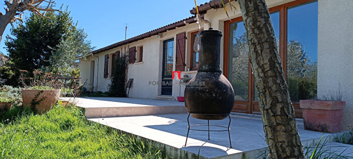 Sainte-Eulalie : Maison 6 pièces à louer