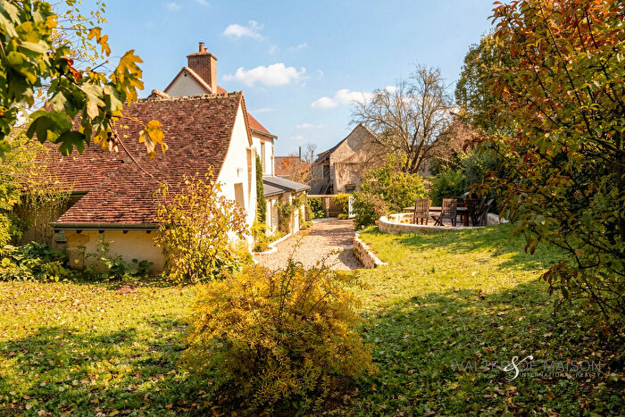 Amboise, Saint-Denis, La Fuye, La Perle, Le Haut Choiseul, Reignère : Maison 5 pièces à vendre