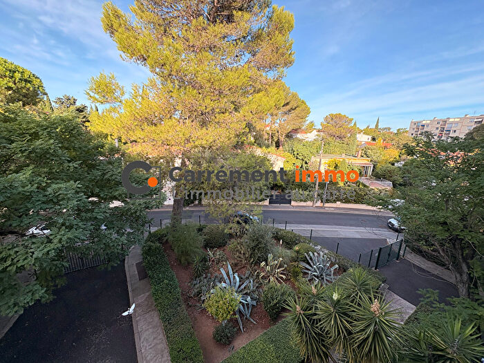 Appartement 3 pièces à louer - Montpellier, La Chamberte