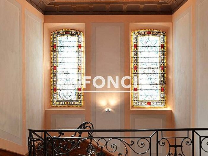 Appartement à louer - Zone Pietonne, Avignon - 1 pièce