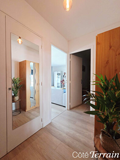 Rambouillet, Centre-ville : Appartement 1 pièce à vendre