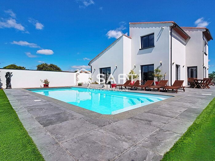 Maison 7 pièces à vendre - Portiragnes