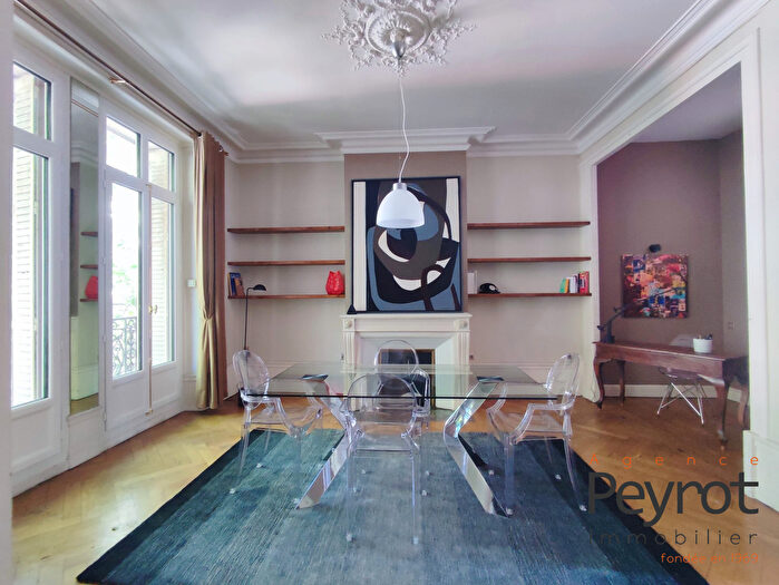 Appartement 4 pièces à vendre à Perpignan, Clémenceau