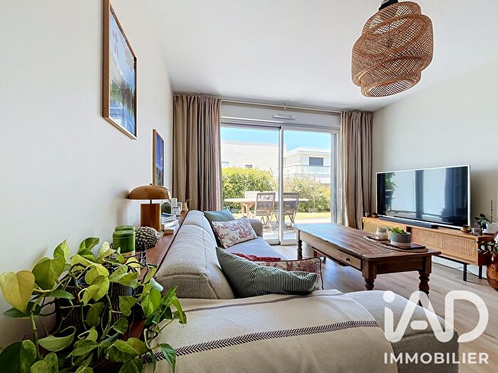 Appartement 4 pièces à vendre à Vétraz-Monthoux