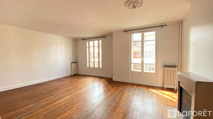 Appartement 4 pièces à Boulogne-Billancourt, Château, Les Princes Marmottan, à vendre