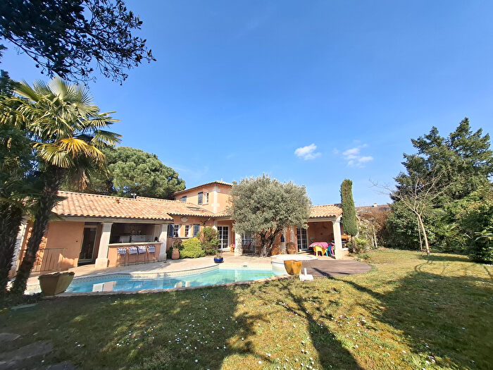 Maison à vendre - Saint-Georges-de-Reneins - 8 pièces - 5 chambres