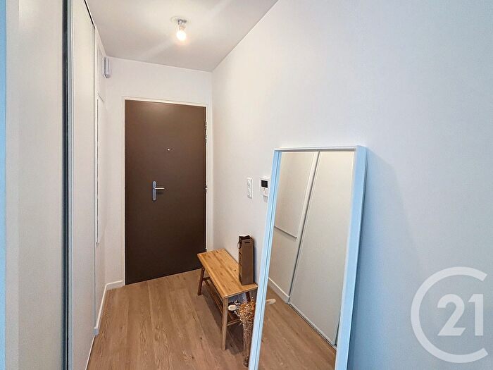Appartement 1 pièce à louer - Reims, Jamin, Jaurès, Cernay, Epinettes