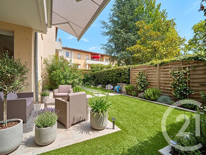 Mudaison : Appartement 4 pièces à vendre
