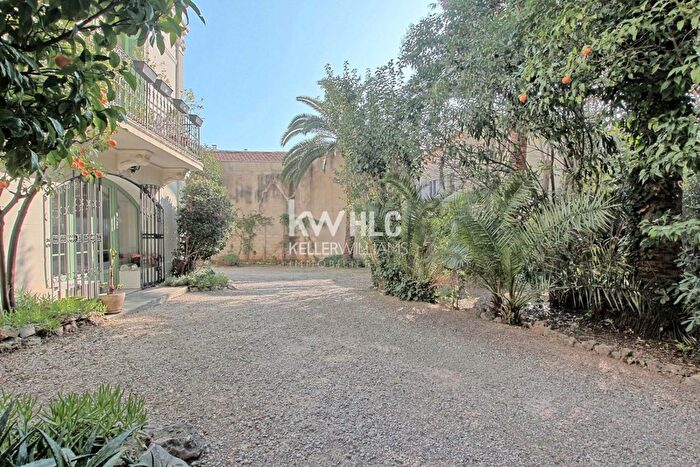 Appartement à vendre - Cannes, Prado, République - 3 pièces - 2 chambres