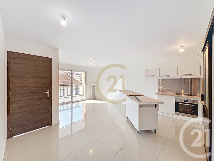 Appartement à louer - Cannes, Bocca Sud - 2 pièces - 1 chambre