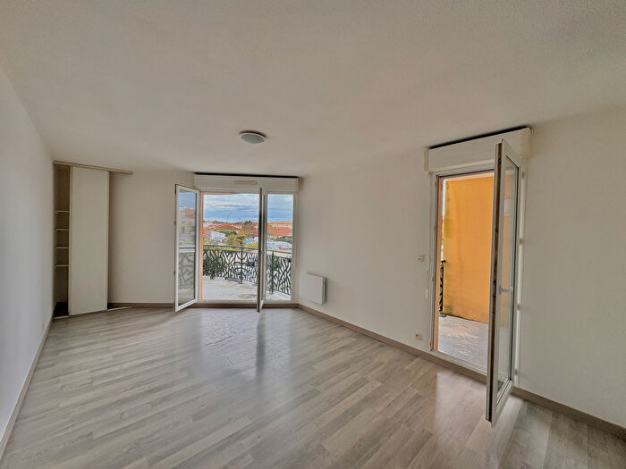 Appartement à vendre - La Teste-de-Buch, Centre-ville - 2 pièces - 1 chambre